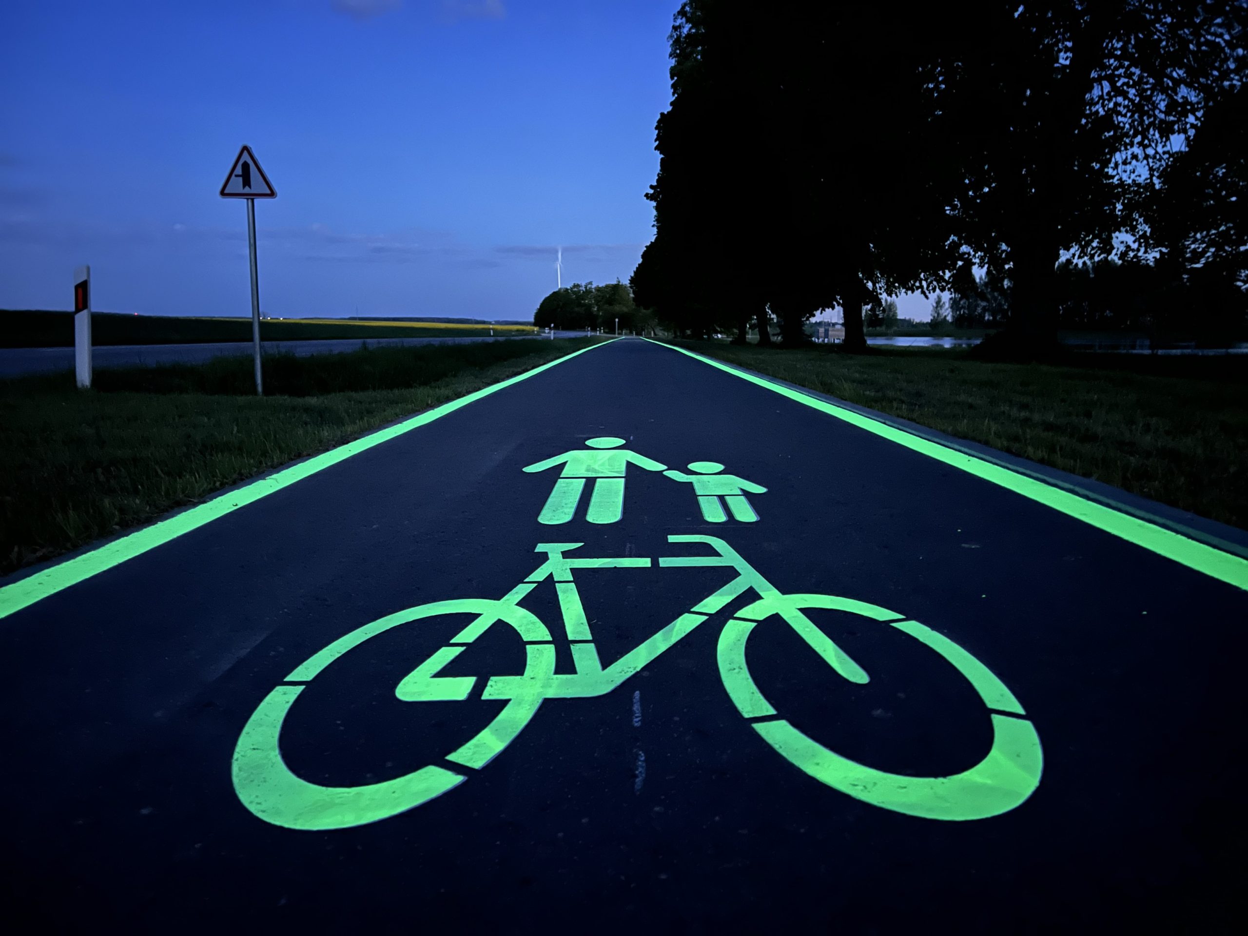 Tai, ko Lietuvoje dar nebuvo: „Via Lietuva“ pėsčiųjų ir dviračių taką ...